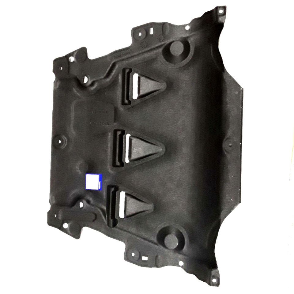 31440388 Защита двигателя Volvo | Запчасти на DRIVE2