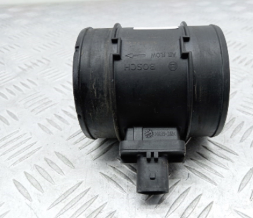 P2282 когда MAF 11 на A20DTH — Opel Insignia (1G), 2 л, 2015 года ...