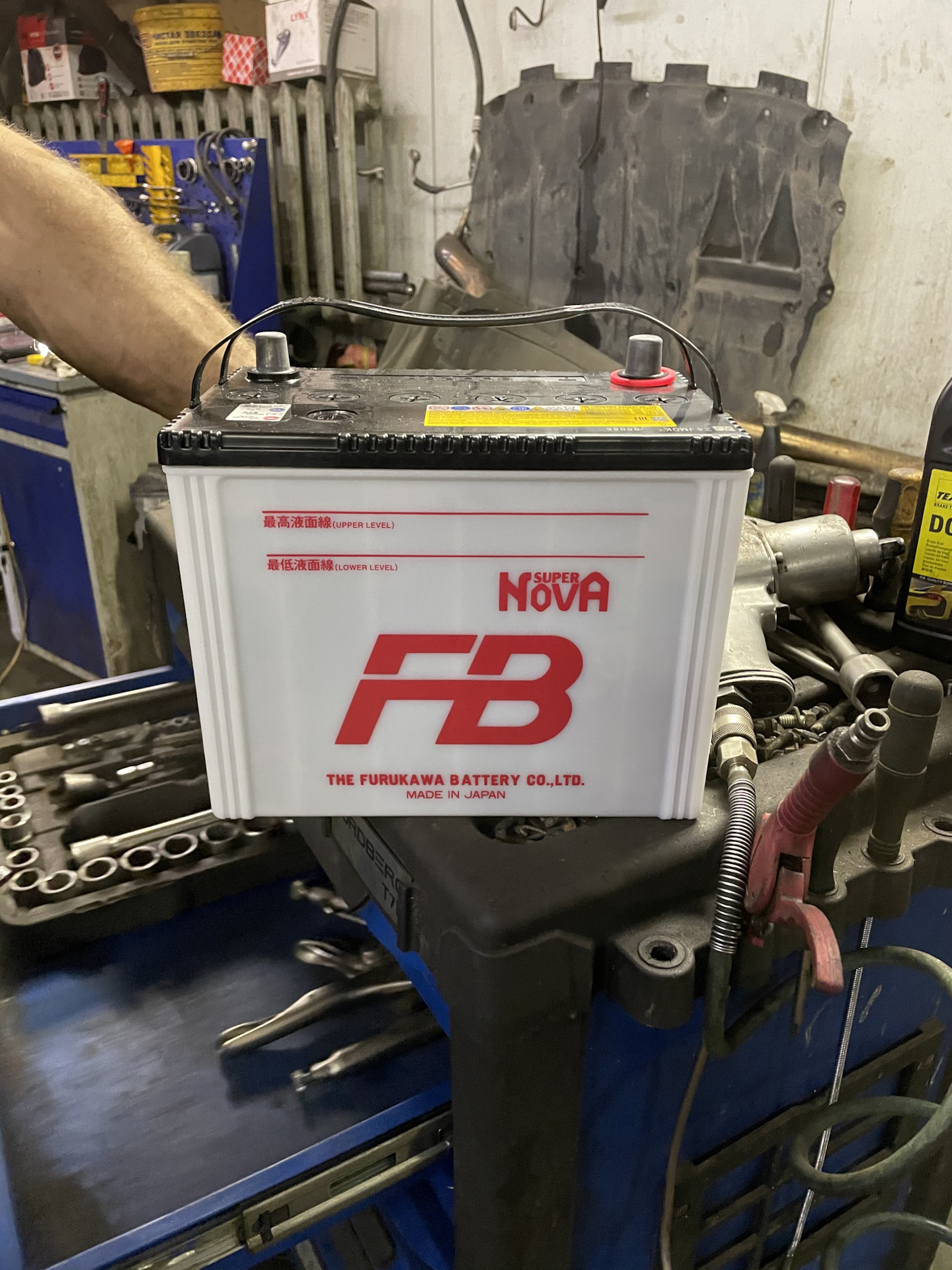 Мотор 3.0+коробкаGs350+тормоза — Lexus IS II, 3 л, 2007 года | тюнинг ...