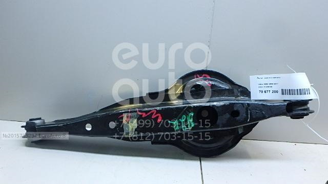 31429120 Задний нижний поперечный рычаг Volvo | Запчасти на DRIVE2