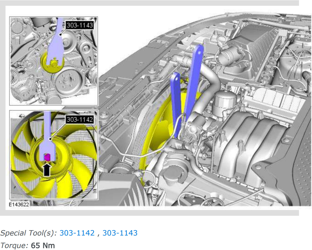 TOPIX по Range Rover L405 (3.0TD, 4.4TD, 3.0SC, 5.0SC) — Land Rover ...