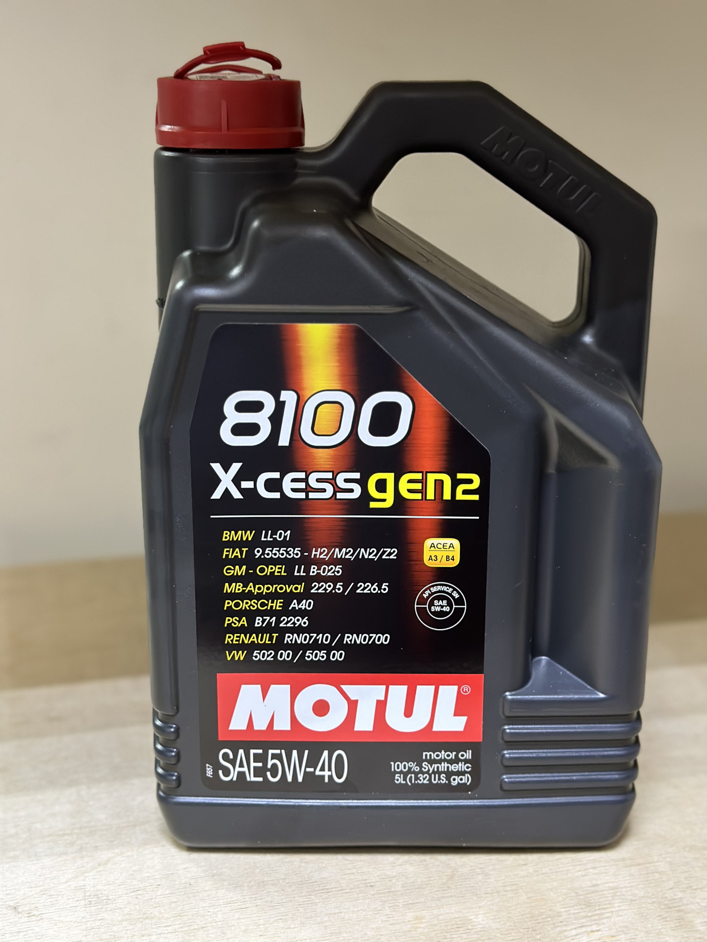 Плановое ТО (масло двиг, кор, диф; колодки перед) — Mazda MX-5 (NC), 2 ...