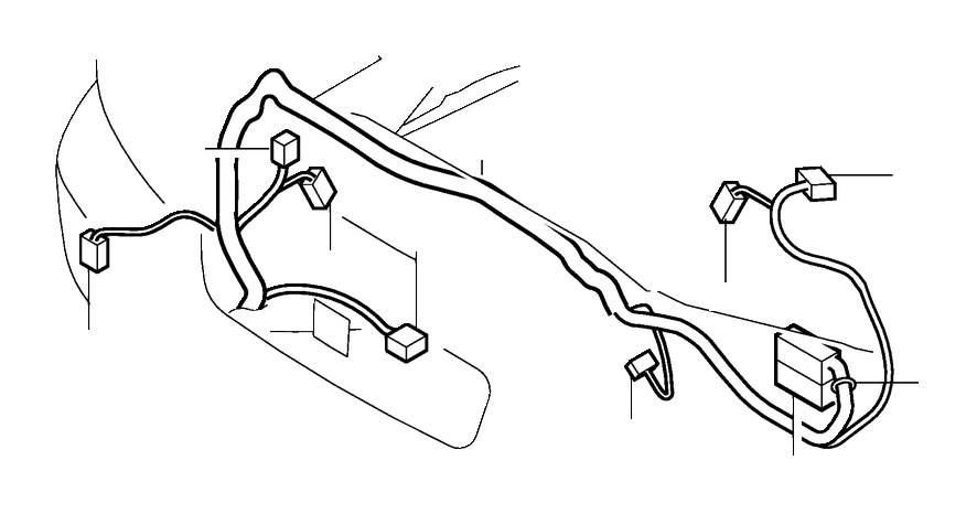 970771 Sealing plug Volvo | Запчасти на DRIVE2