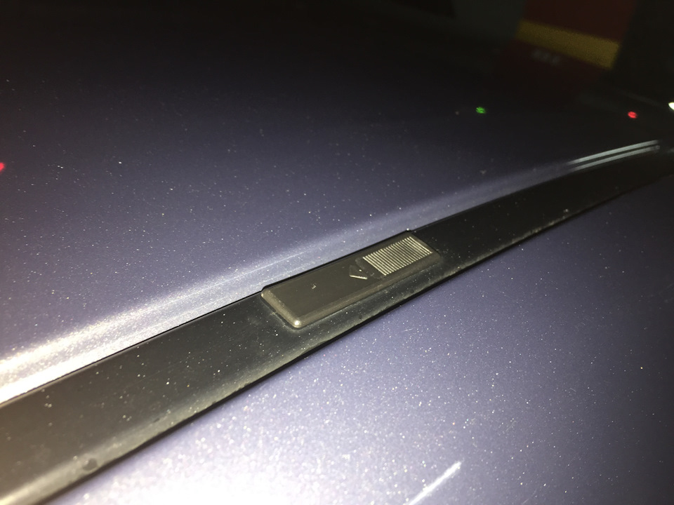 8. Заглушки на крышу FEBEST FEDMM6 / GJ6A505A1 — Mazda 6 (2G) GH, 2 л ...