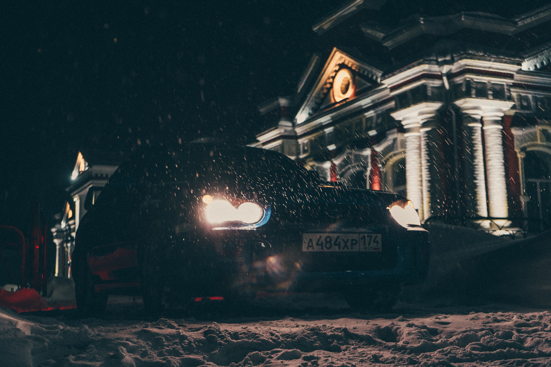 Как замена сцепления вылилась в замену коробки))) Часть 2 — Renault ...