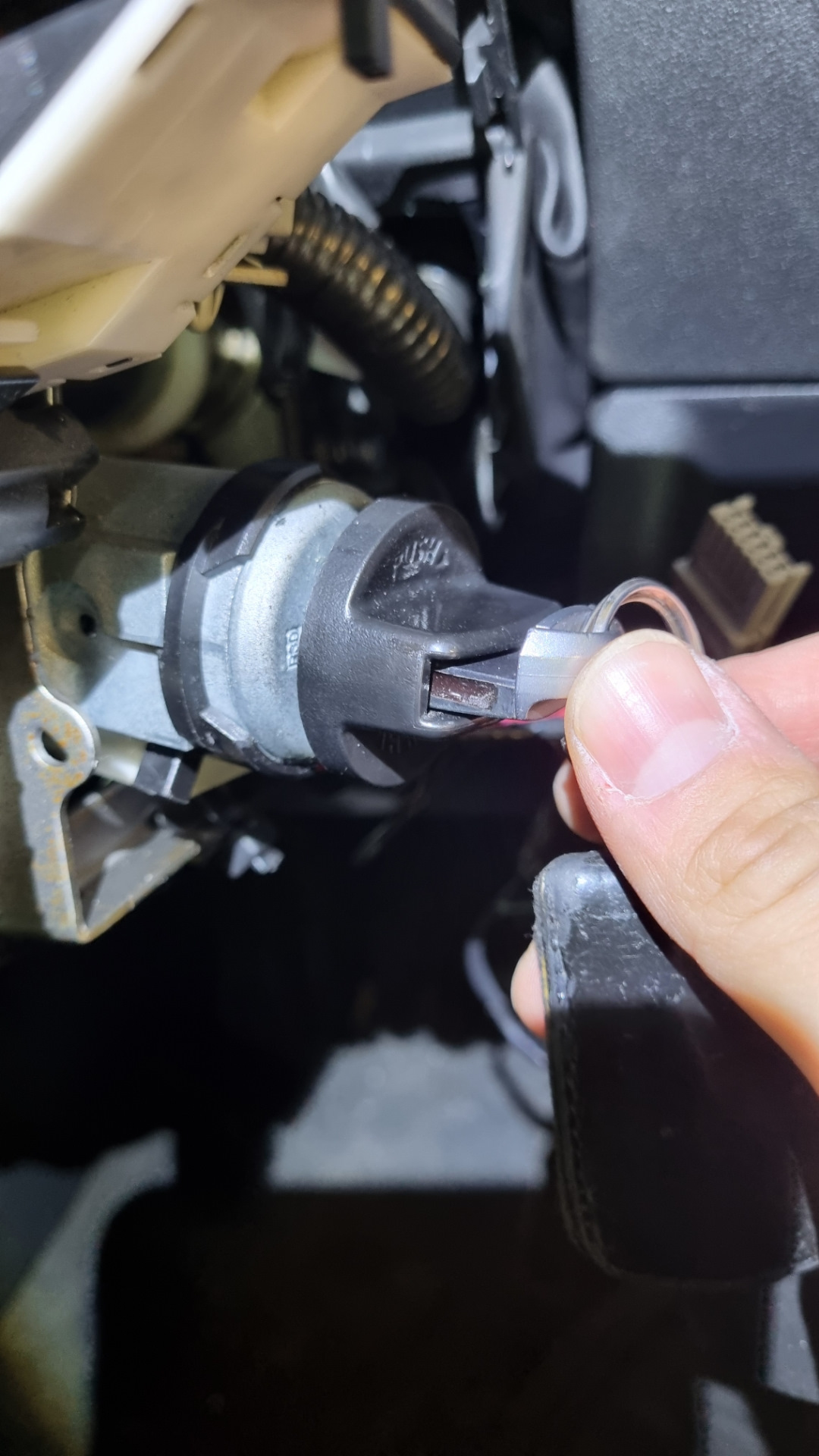 Битва с сигнализацией pandora ч2.: ошибка p1614 и ее друзья, возвращаем ...