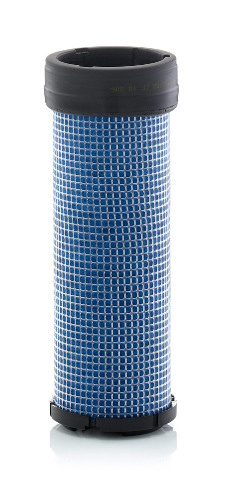 CF10006 Вторичный воздушный фильтр MANN FILTER | Запчасти на DRIVE2