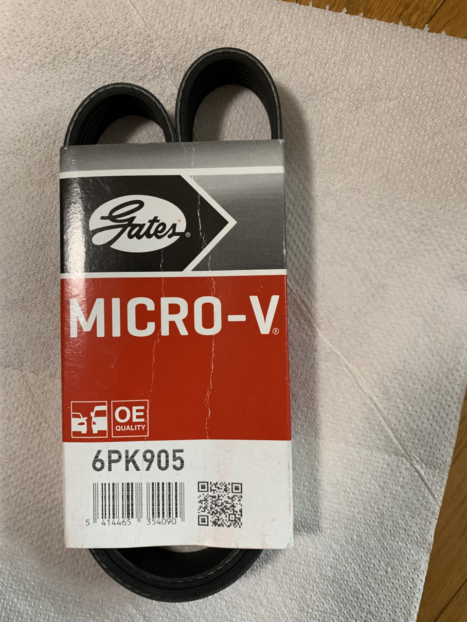 Ремонт двигателя EP3C — Peugeot 207, 1,4 л, 2011 года | поломка | DRIVE2