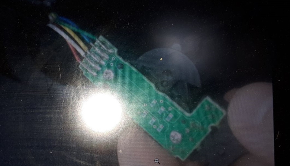 P0568 / Ошибка ручки круиз контроля. Touran 2.0 FSI / BLR 150 лошадей ...