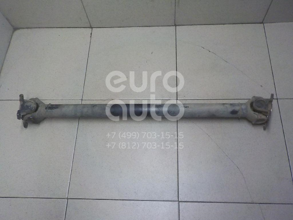 26207525969 Карданный вал Пд BMW | Запчасти на DRIVE2