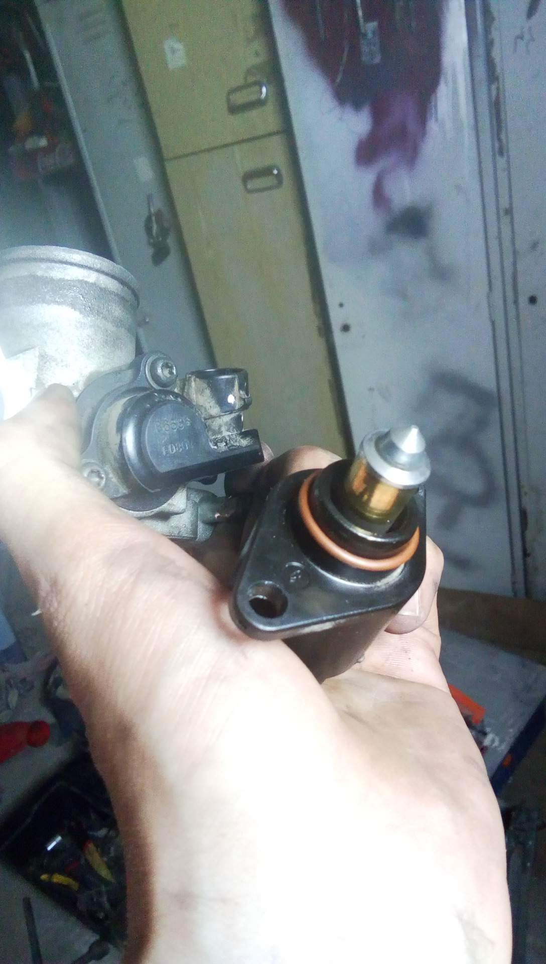 Toyota Corona Premio (T210) 1.8 бензиновый 2000 | на DRIVE2