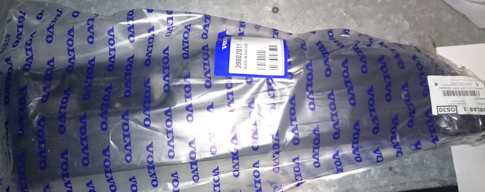 39802011 Сидение Volvo | Запчасти на DRIVE2