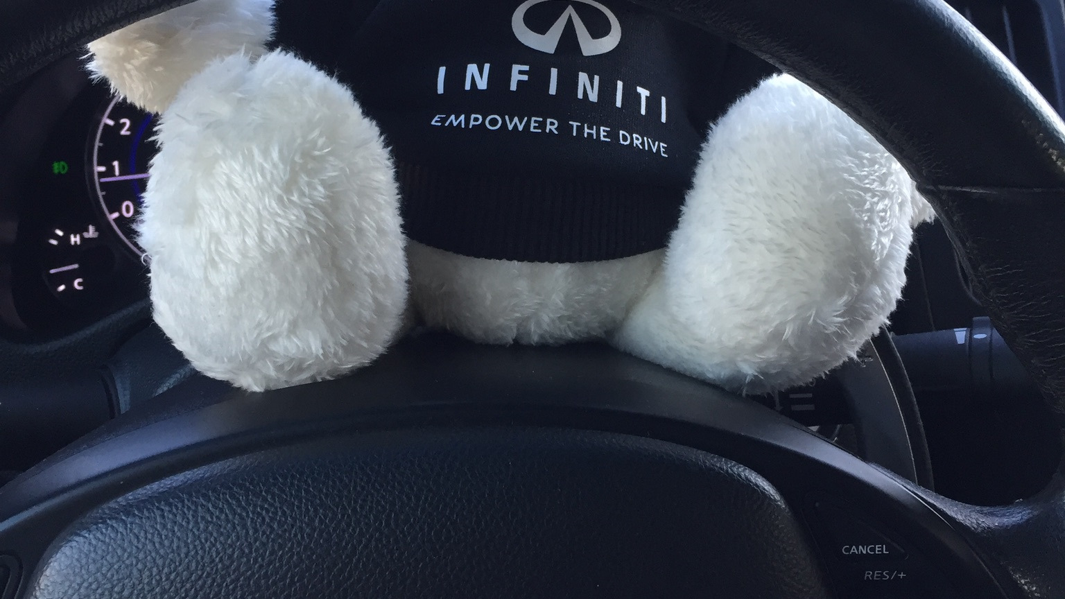 Infiniti G25 2.5 бензиновый 2011 | на DRIVE2