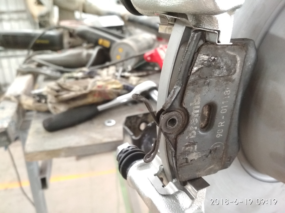 швейцарский нож JAC N75 от мира грузовиков с КМУ — DRIVE2