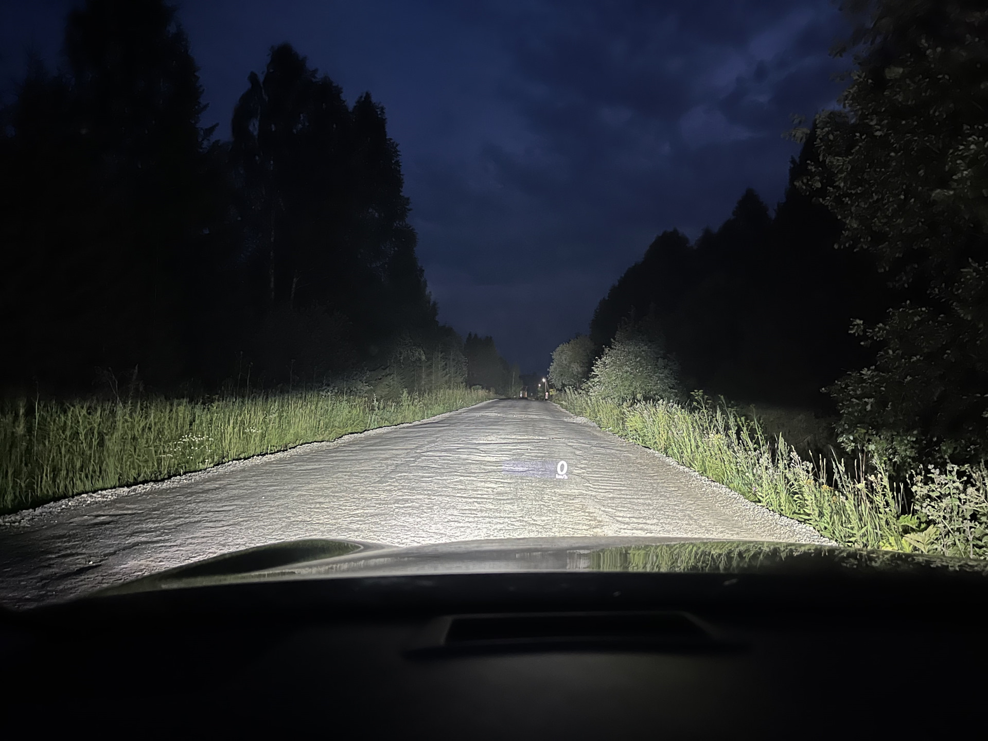 Установка BI-LED — Lexus GS (L10), 3,5 л, 2013 года | тюнинг | DRIVE2