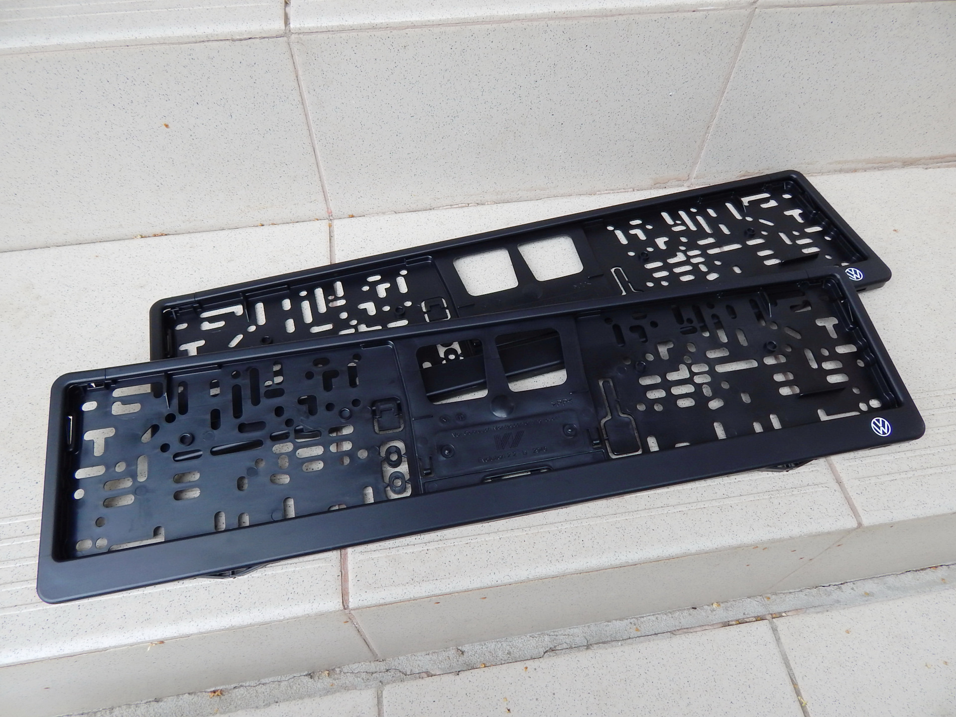 Ещё немного ближе к VolksWagen) — SEAT Leon (Mk III), 1,6 л., 2015 года ...