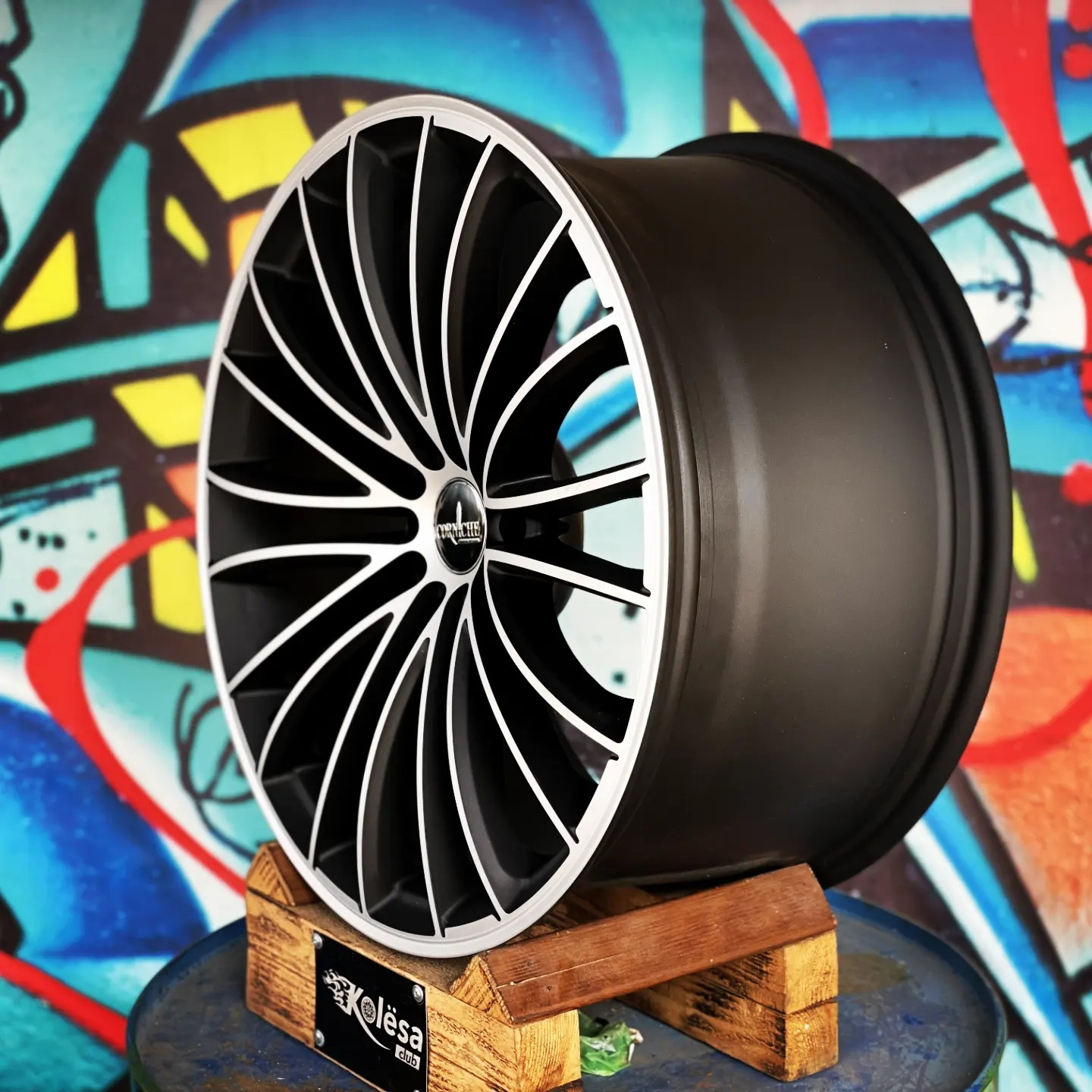 Tj Racing LZ508🔥 — KolesaClub на DRIVE2