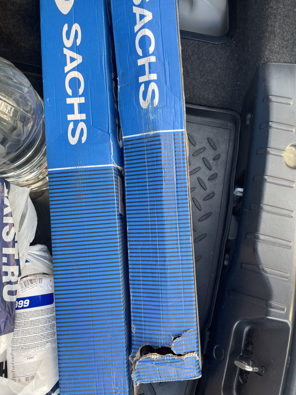 Большое ТО — BMW 5 series (F10), 2 л, 2012 года | расходники | DRIVE2