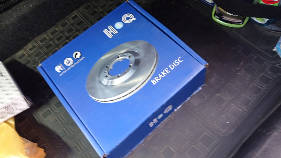 Запчасти, дорогие мои запчасти… — Renault Clio III, 1,6 л, 2008 года ...