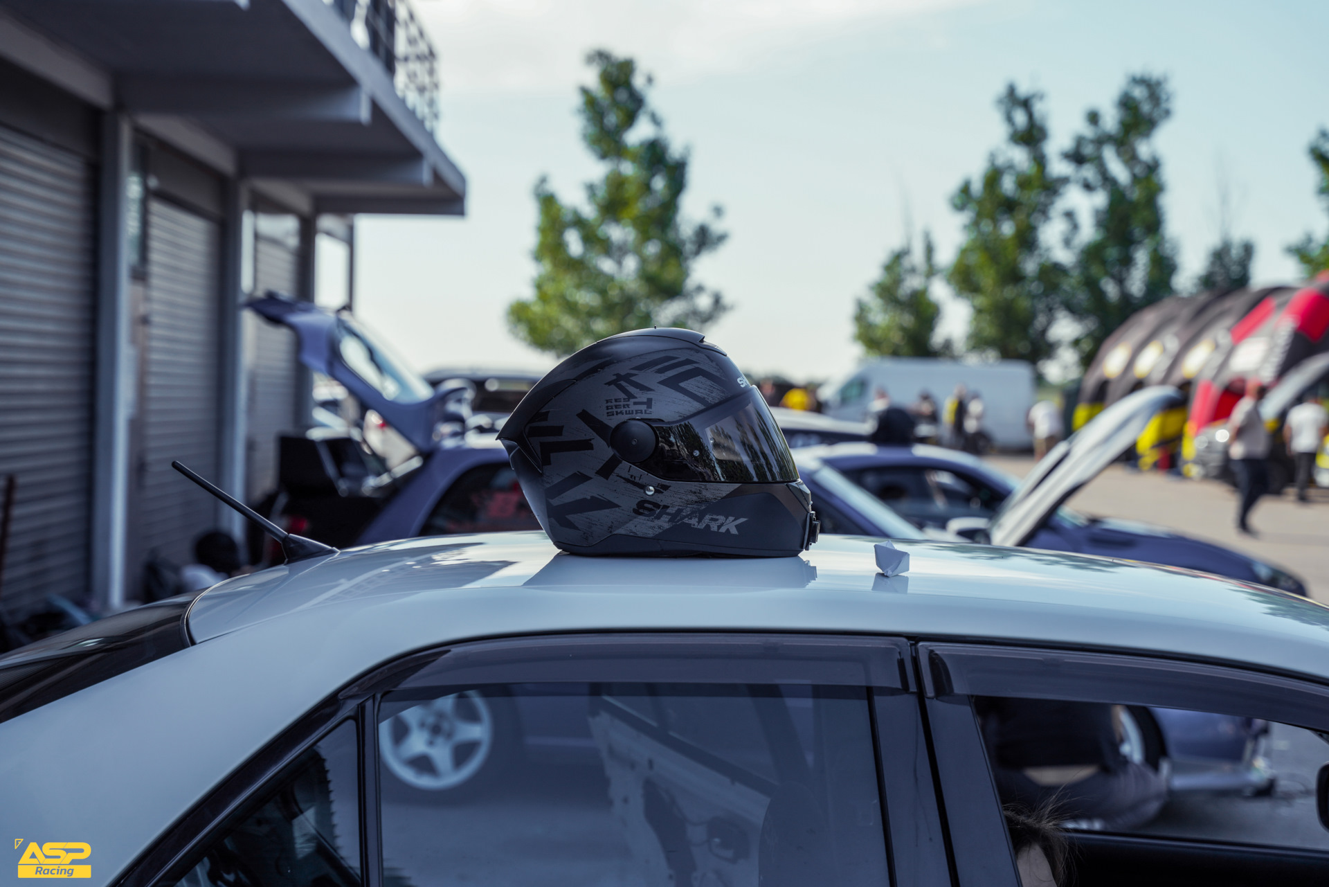 Time Attack Sokol 🏎️🏁 — Toyota Altezza, 2 л, 1998 года | покатушки | DRIVE2