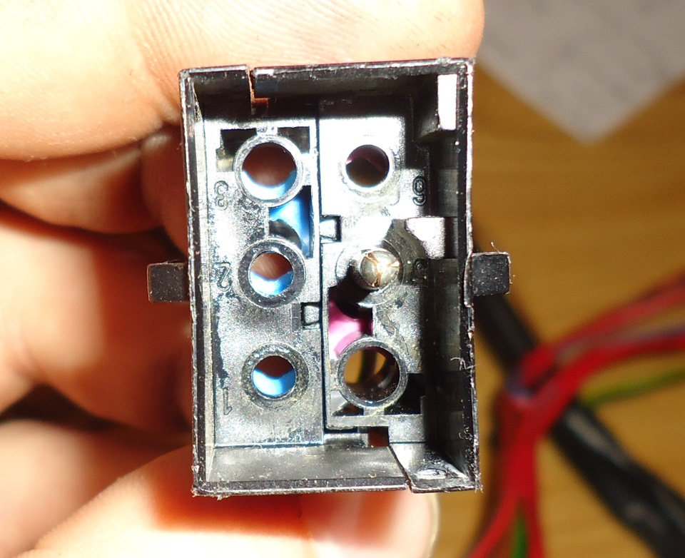 Климат контроль — Audi 80 B4 2 л 1992 года другое Drive2