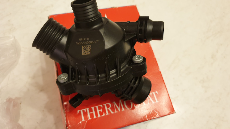 Замена вкладышей — BMW 3 series Coupe (E92), 3 л, 2007 года | плановое ...