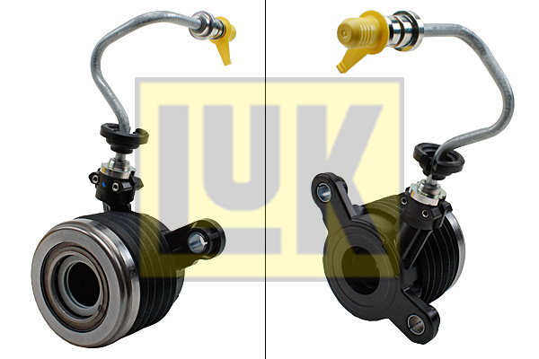 510008810 Центральный выжимной цилиндр сцепления LUK | Запчасти на DRIVE2