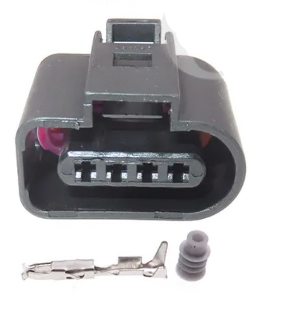 N10335807 Контакт / AUDI, SEAT, SKODA, VW VAG | Запчасти на DRIVE2