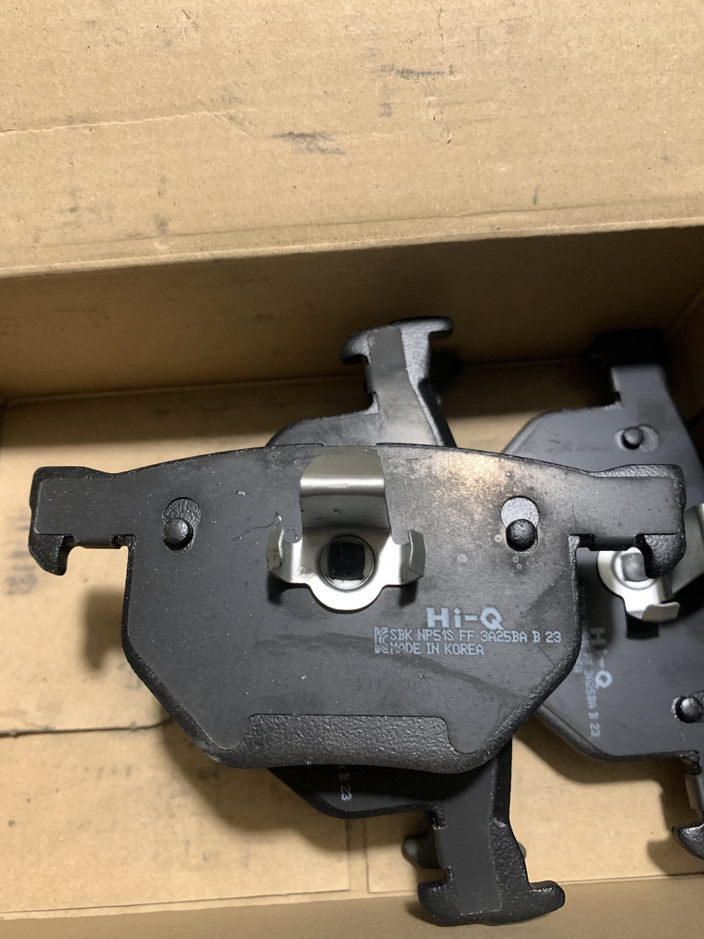 Плановый ремонт. — BMW X5 (E70), 3 л, 2011 года | запчасти | DRIVE2