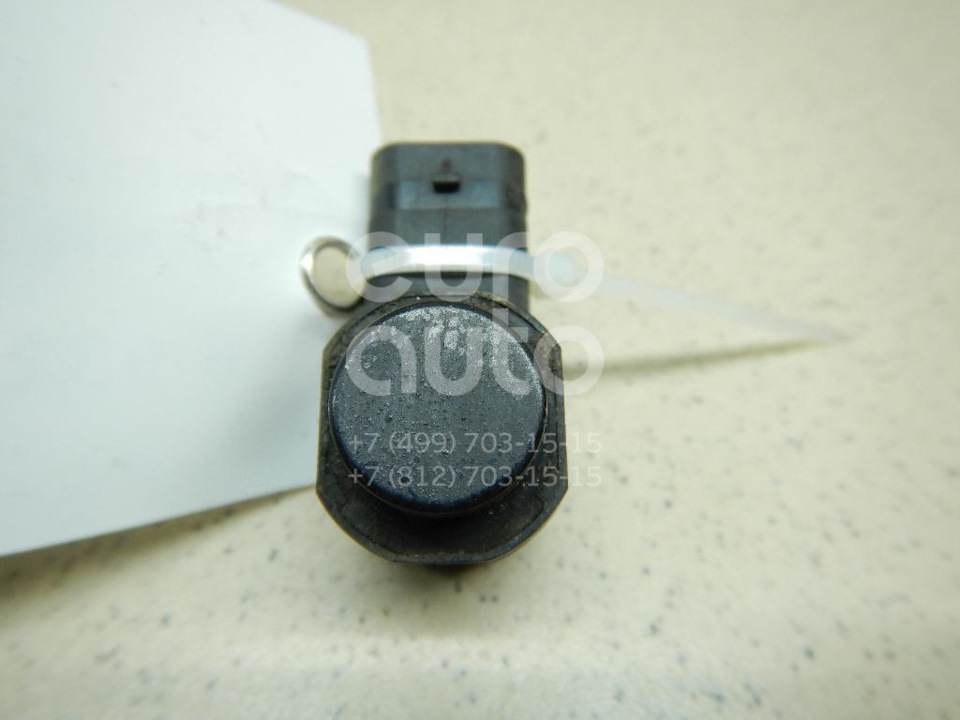 LR039635 Датчик системы парковки Jaguar Land Rover | Запчасти на DRIVE2