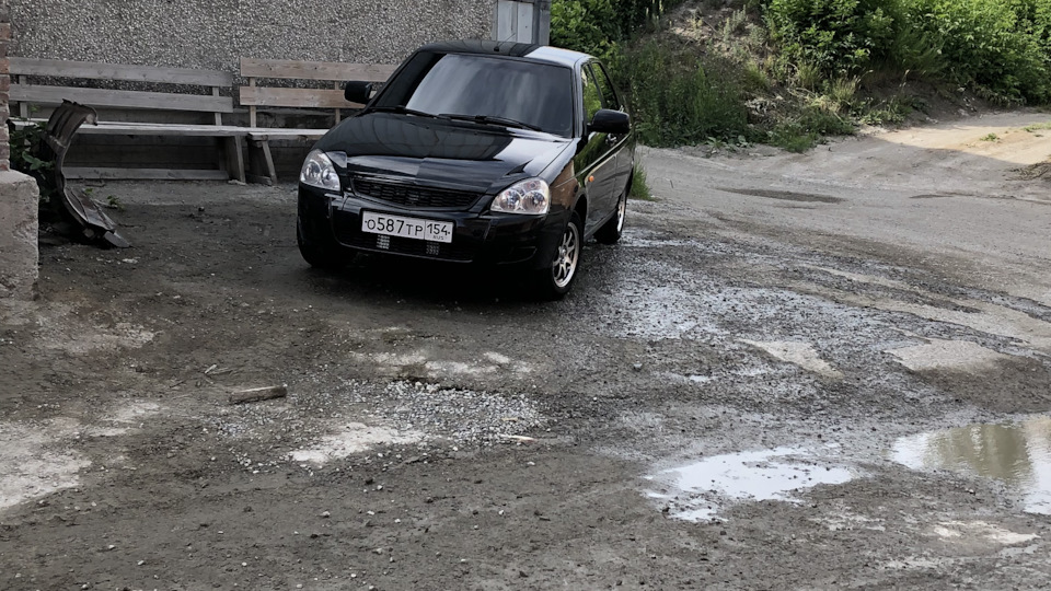 Перестали работать центральные замки, стеклоподъемники, и вся подсветка ...