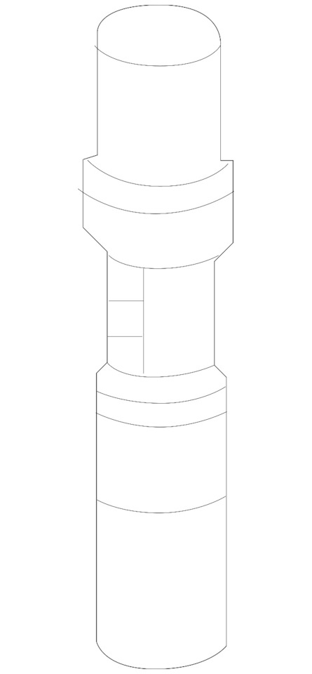 06L905199B Наконечник проводки к свече зажигания VAG | Запчасти на DRIVE2