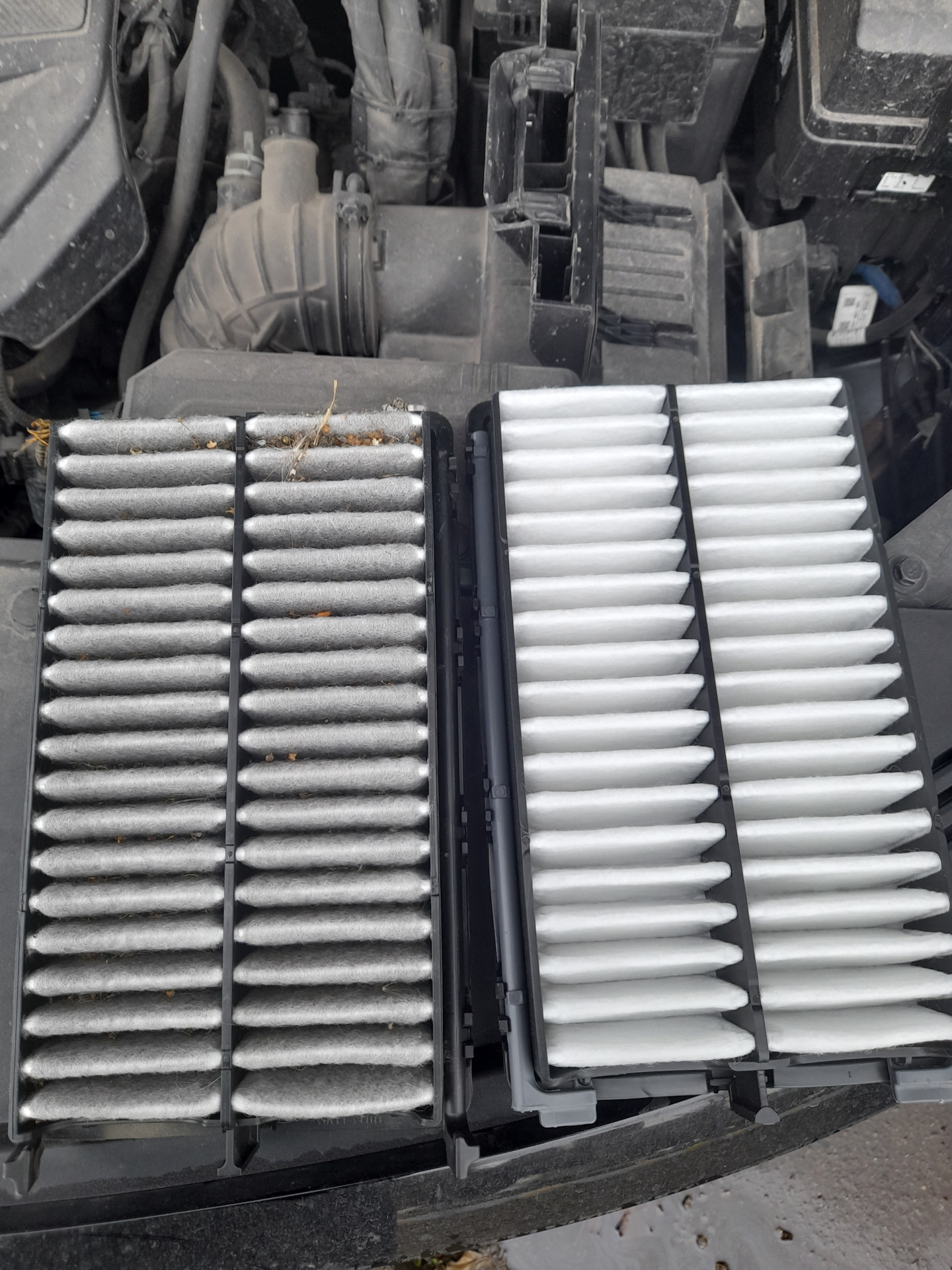 ТО-4, 60.000км. — KIA Sorento (4G), 2,5 л, 2021 года | плановое ТО | DRIVE2