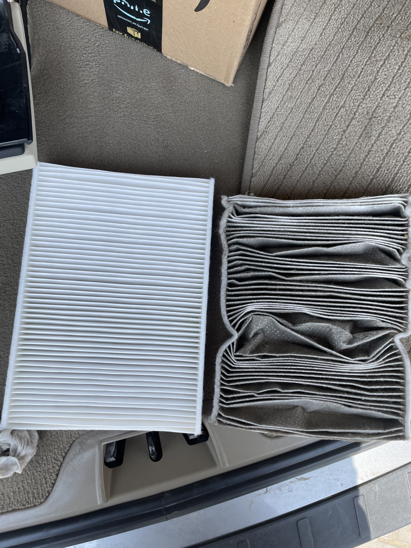 Обслуживание после покупки — Volvo V70 III, 2 л, 2013 года | расходники ...