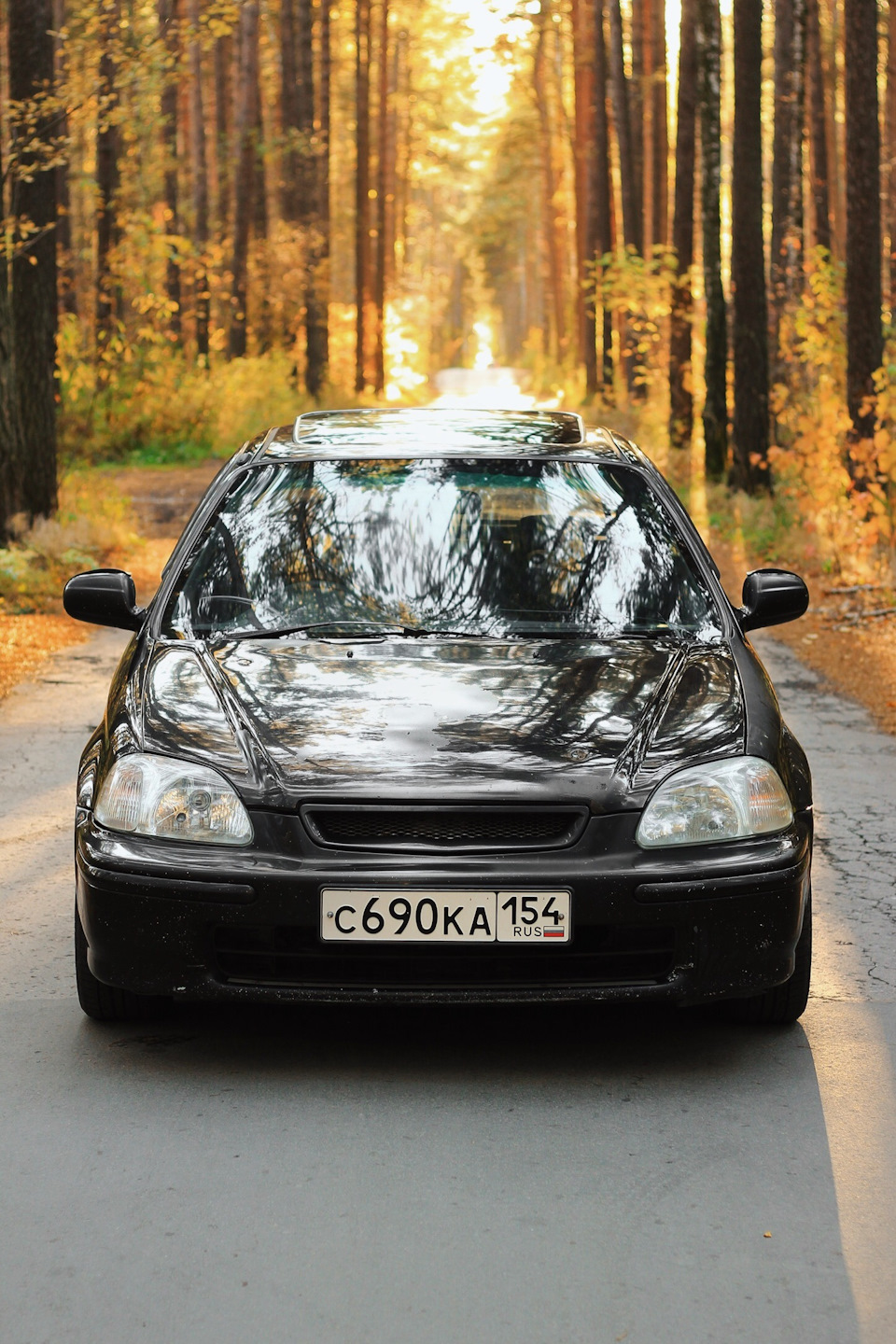 Масло моторное заводское "оригинальное" — LADA Vesta SW Cross, 1,8 л ...