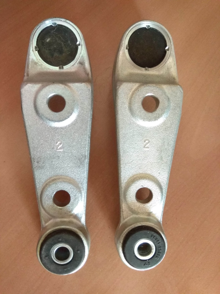 9038513004 ВТУЛКА ПЕРЕДНЕГО СТАБИЛИЗАТОРА D14. TOYOTA LEXUS | Запчасти ...