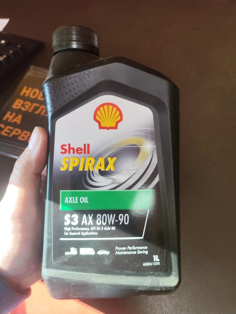 Замена масла в двигателе, и мостах на Тойота Хайлендер 3 — Toyota ...