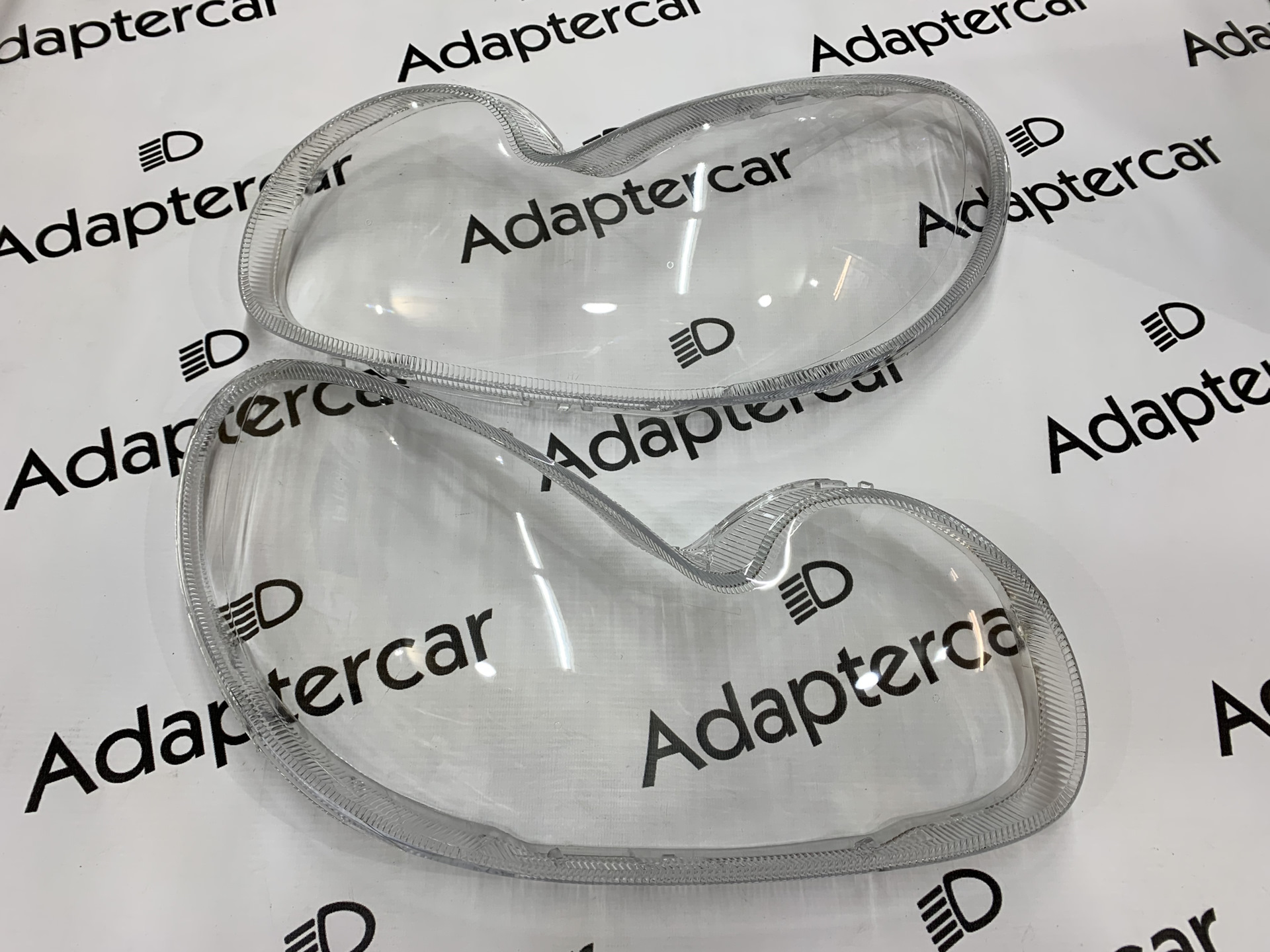 Стекло фары Hyundai Sonata Тагаз EF 2001-2012 — Adaptercar на DRIVE2