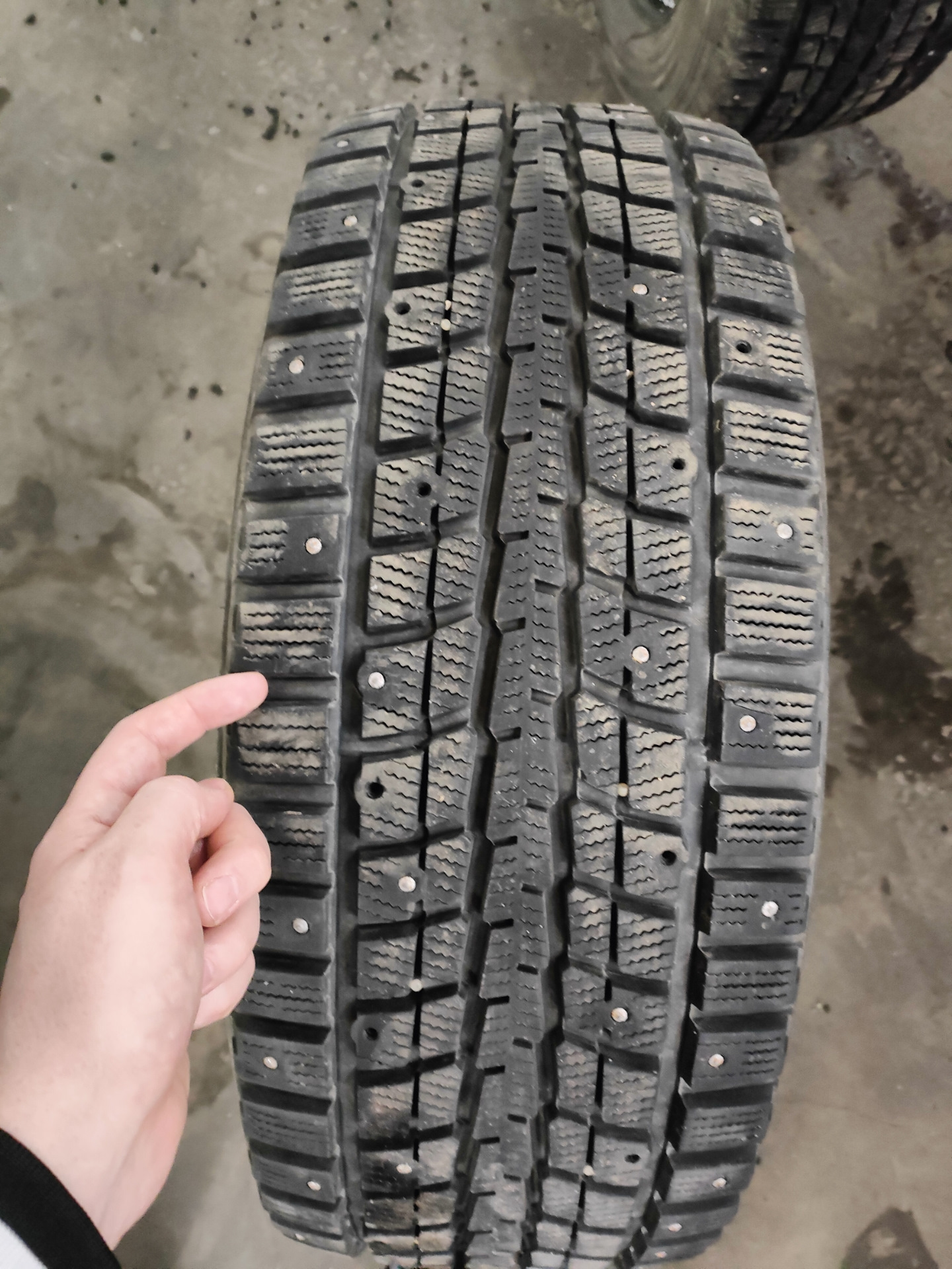 ️WestLake SW606 275/65 R18 116T — Lincoln Navigator (2G), 5,5 л, 2003 ...