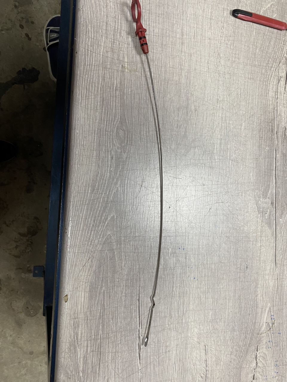 Плановые работы и не только. — Volvo XC60 (1G), 2,4 л, 2015 года ...