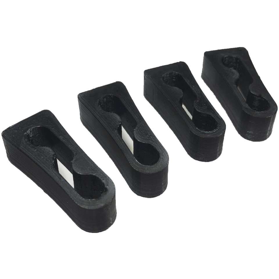 4E4837763 Упор двери VAG | Запчасти на DRIVE2