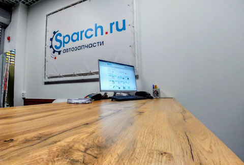 SPARCH.RU: отзывы, цены, фото