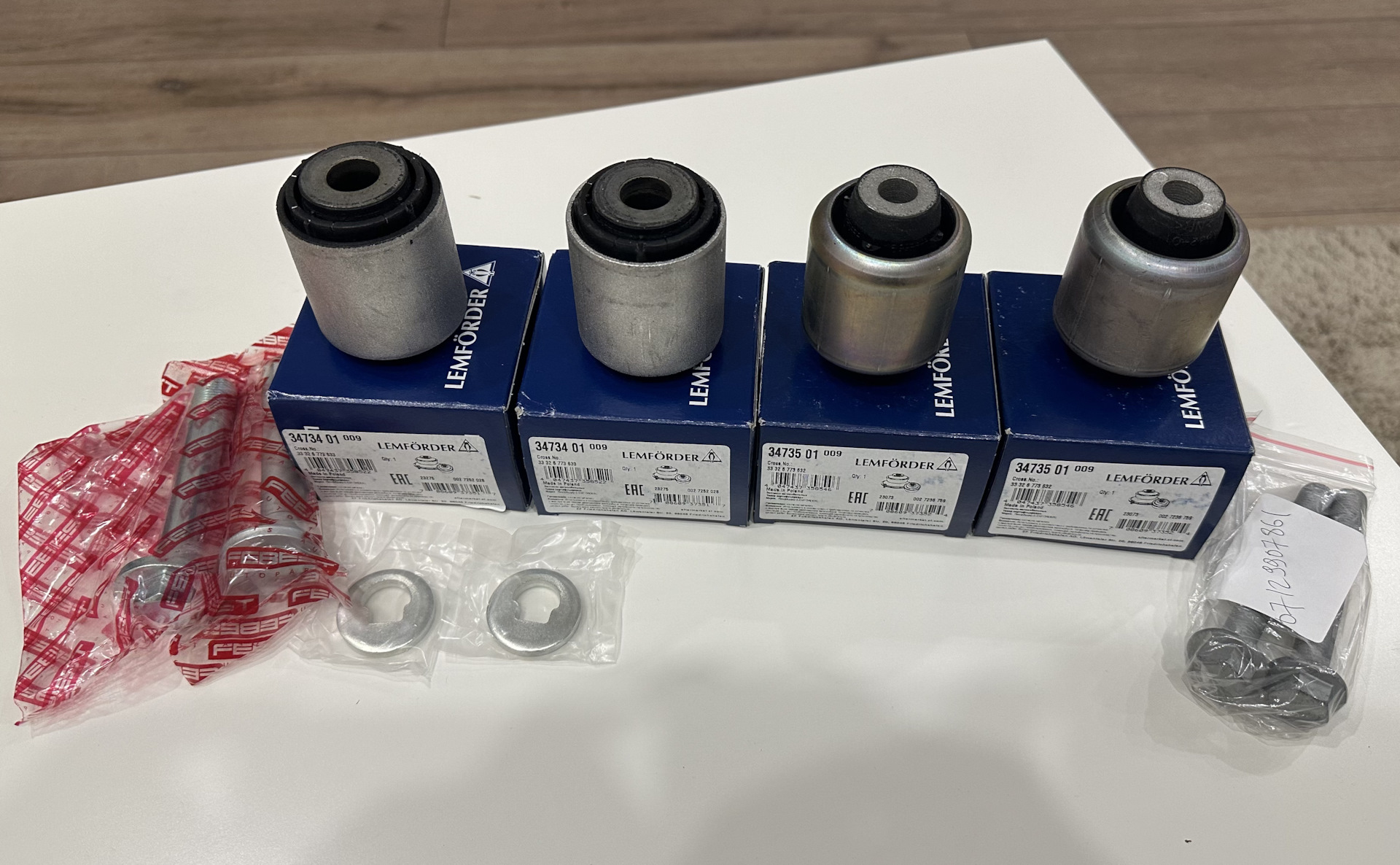 #62 ТО 194.000 км — BMW X6 (E71/E72), 3 л, 2013 года | плановое ТО | DRIVE2