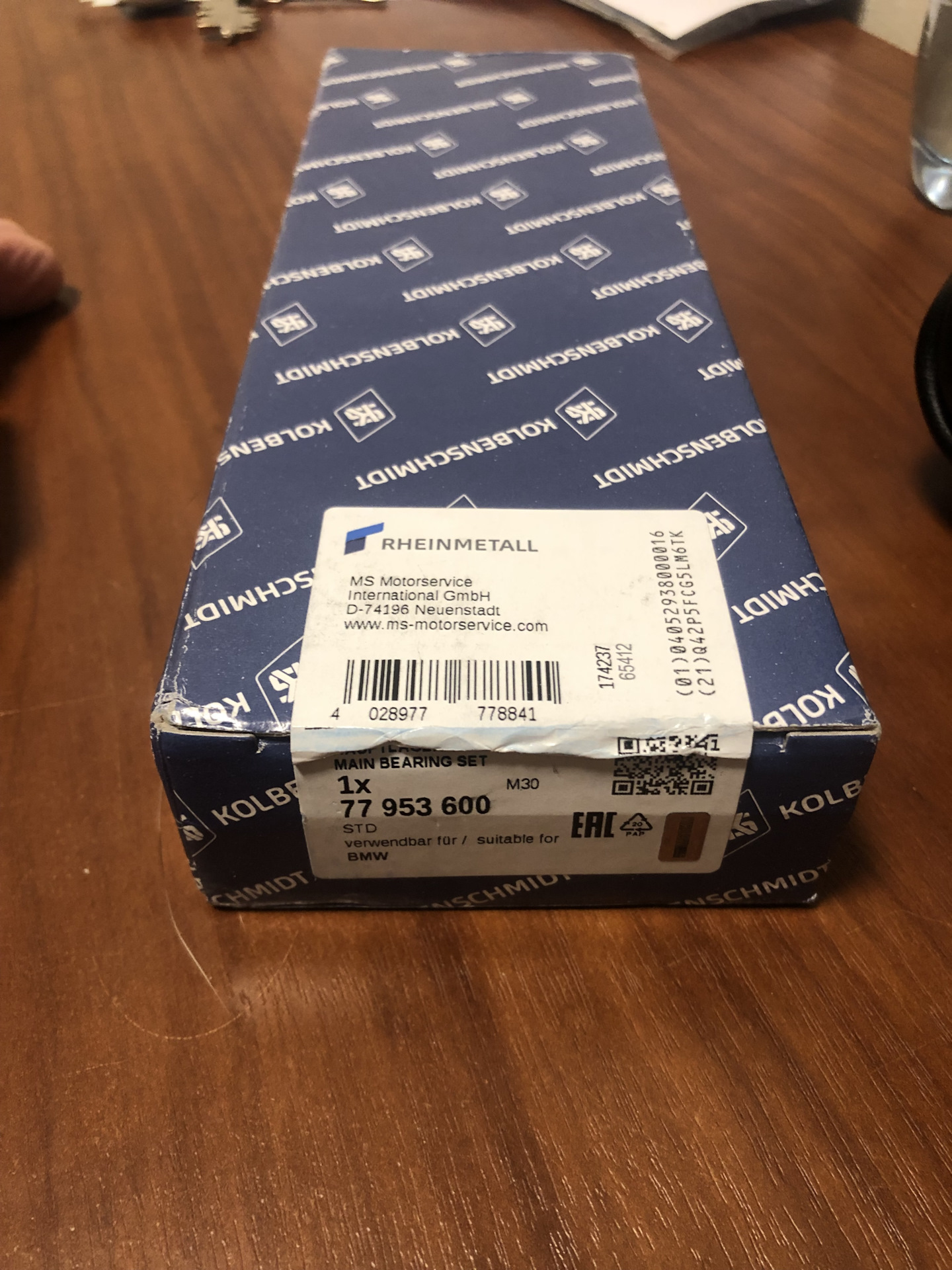 Заграница нам поможет — BMW 5 series Gran Turismo (F07), 3 л, 2013 года ...