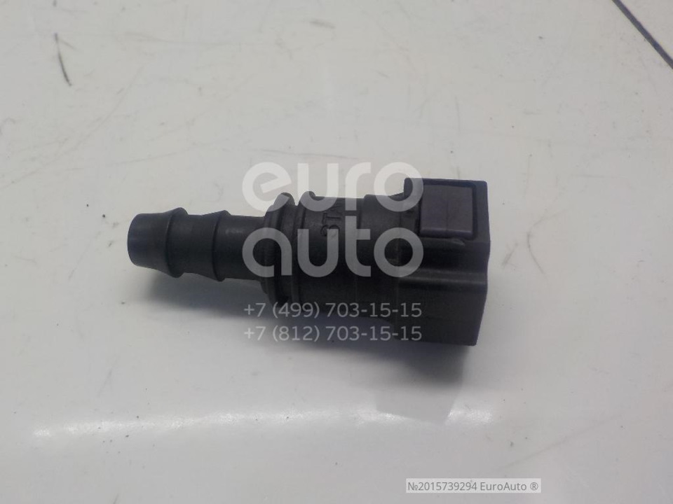 21263753 Соединитель Volvo | Запчасти на DRIVE2