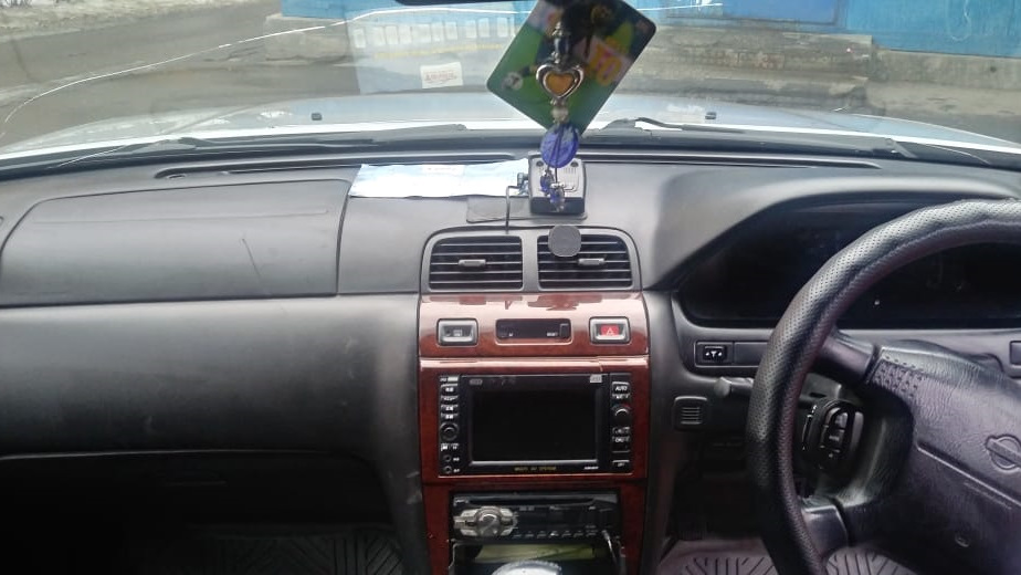 Nissan Cefiro (A32) 2.5 бензиновый 1998 | Cefiro Excimo G, PA32. на DRIVE2