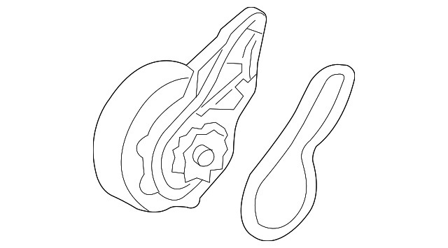 19200RFE003 Водяной насос Honda | Запчасти на DRIVE2