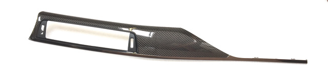 Карбоновые планки от F80 m3 в F30 — BMW 3 series (F30), 2 л, 2012 года ...