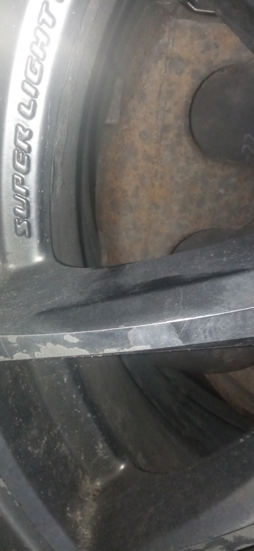 Вот — Subaru Impreza (GD/GG), 2 л, 2006 года | плановое ТО | DRIVE2