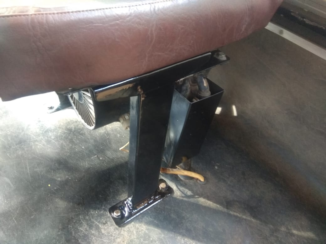 1133. Жёлтый, Двойка. Работы от 27. 10. 2024 — DRIVE2